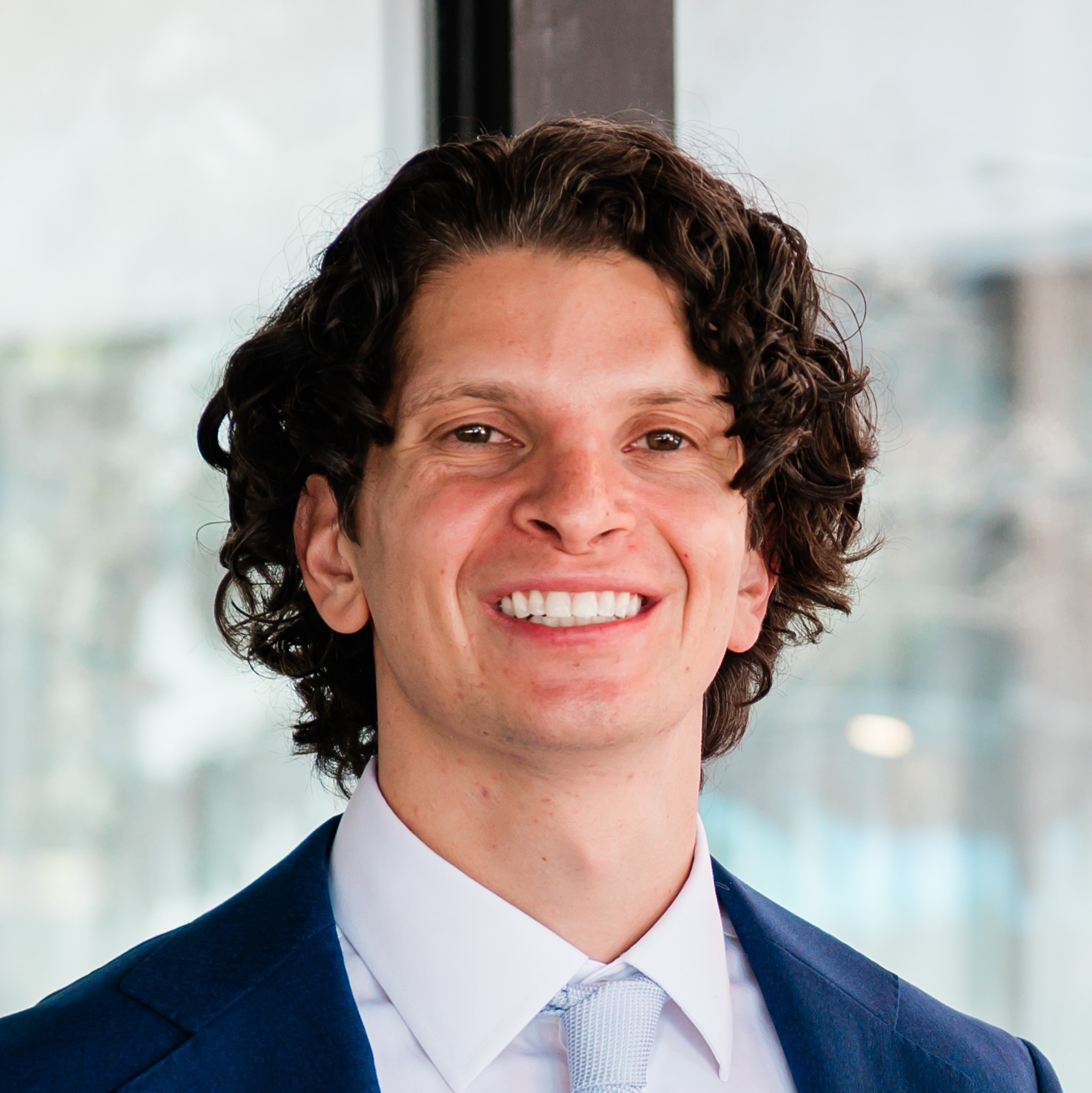 Nicholas Lokker – International Affairs Analyst in Washington, DC